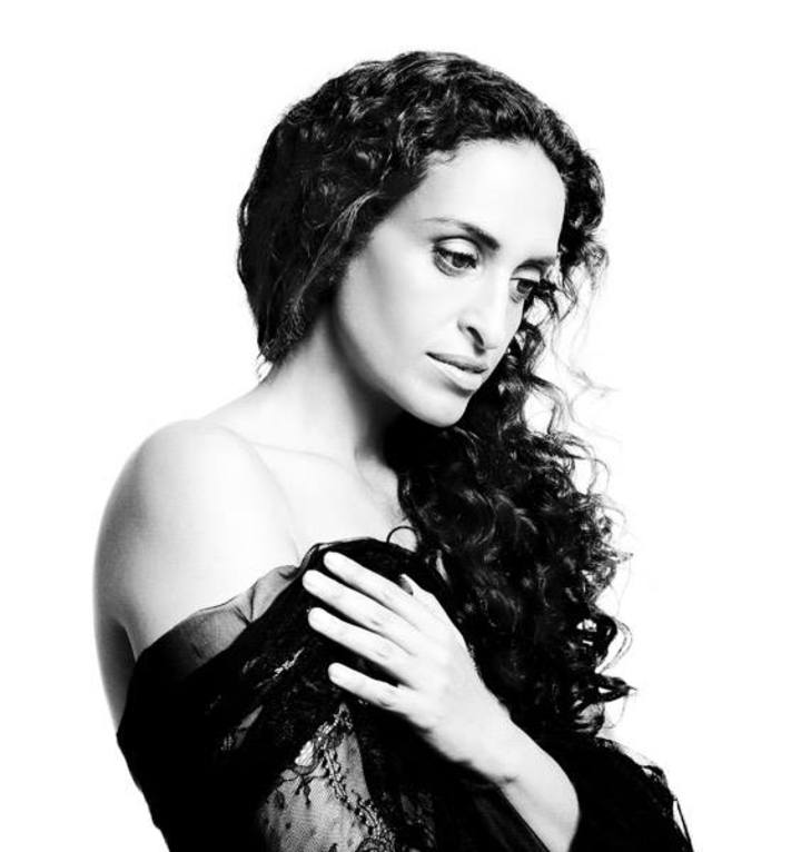 Noa (Achinoam Nini) Tour Dates 2016 - Upcoming Noa (Achinoam Nini ...