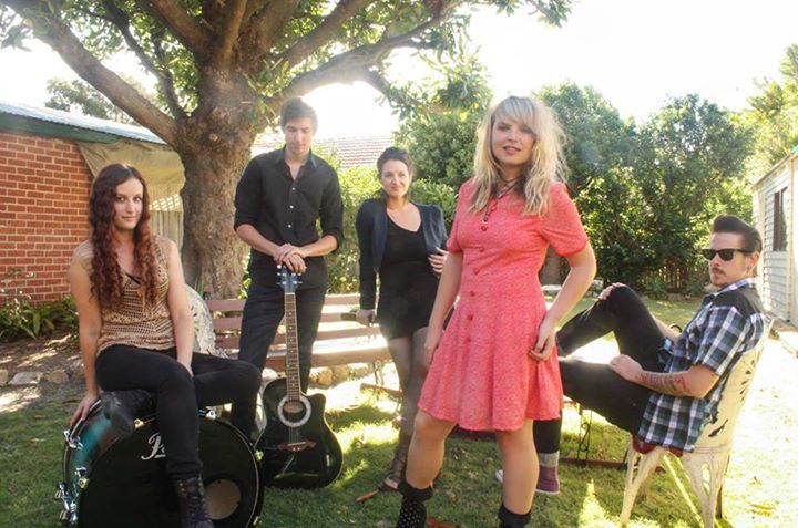 Bunker Concerts & Live Tour Dates: 2023-2024 Tickets | Bandsintown