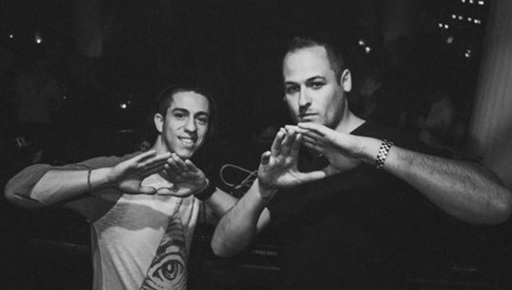 Illuminati Concerts & Live Tour Dates: 2024-2025 Tickets | Bandsintown