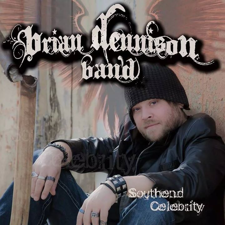 Brian Dennison Music Concerts & Live Tour Dates: 2024-2025 Tickets ...