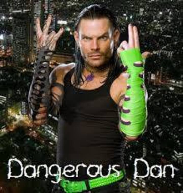 Bandsintown | Danger Dan Tickets - Laeiszhalle, Jan 21, 2023