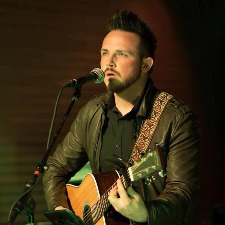 Jeremy Briggs Music Concerts & Live Tour Dates: 2023-2024 Tickets ...