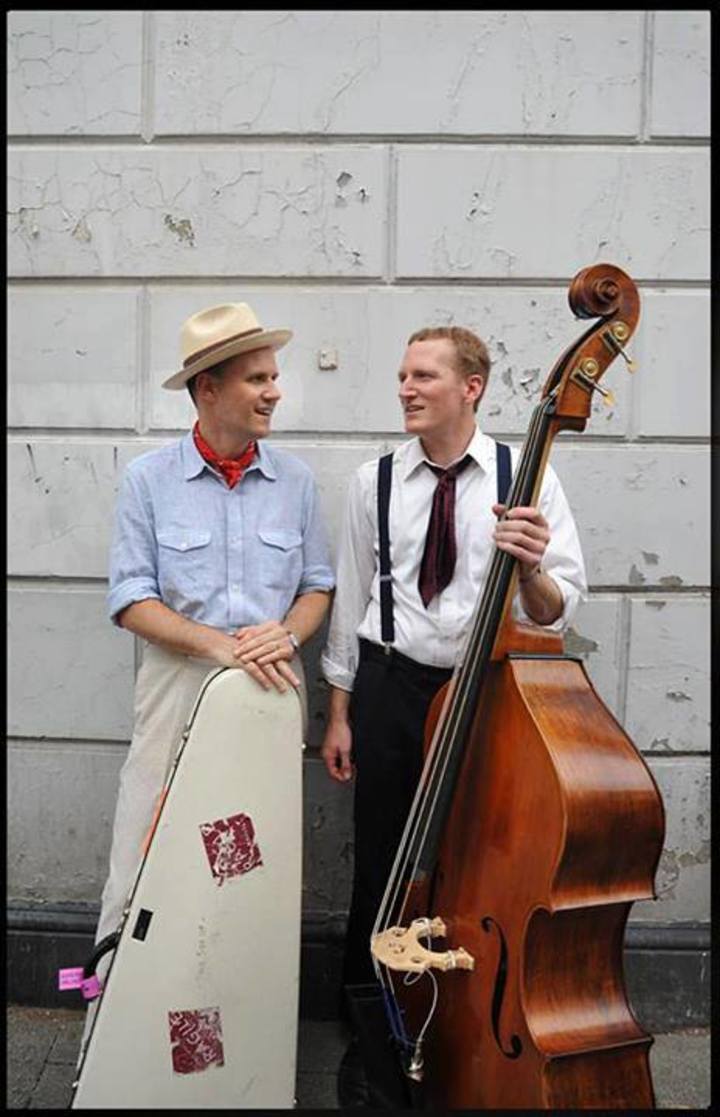 The Two Man Gentlemen Band Tour Dates 2020 & Concert Tickets | Bandsintown