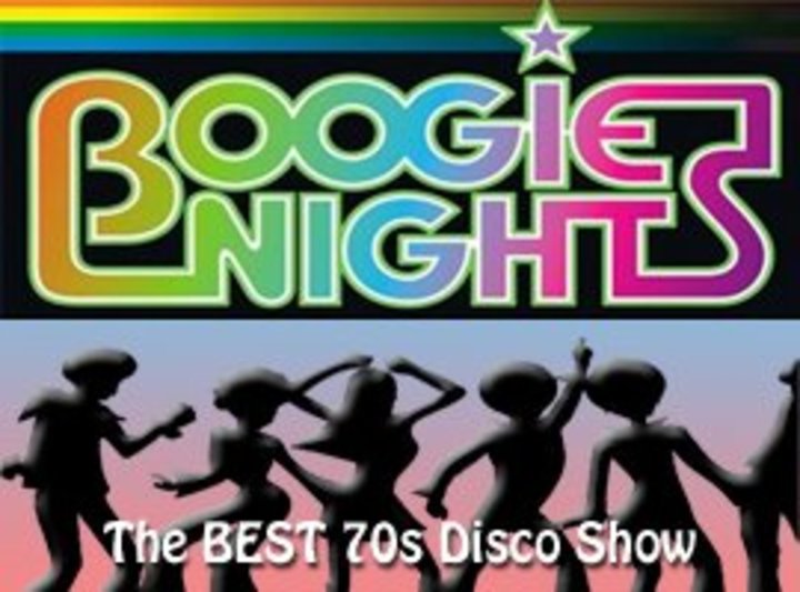 Boogie Nights 70s Disco Tour Dates, Concert Tickets, & Live Streams