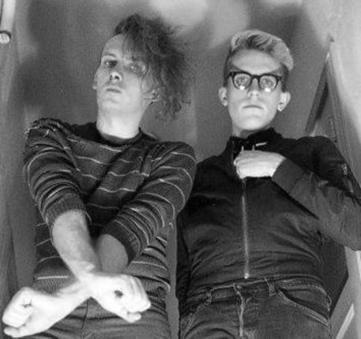 High-Functioning Flesh Tickets, 2022 Concert Tour Dates & Details ...