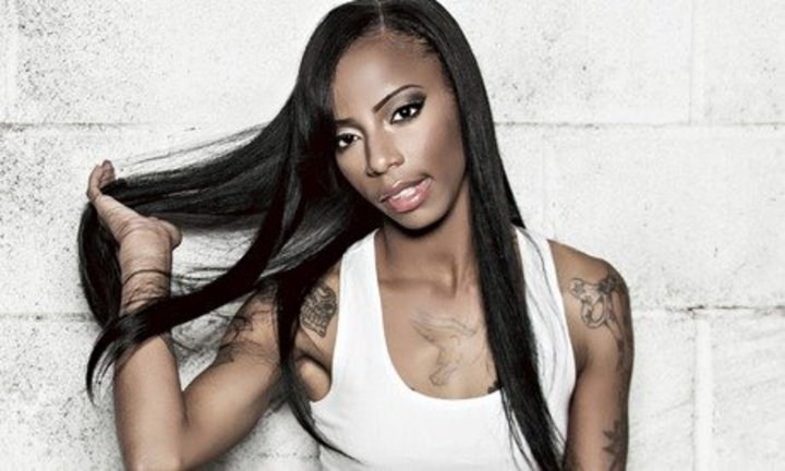 Sasha Go Hard Concert Tickets: 2023 Live Tour Dates | Bandsintown