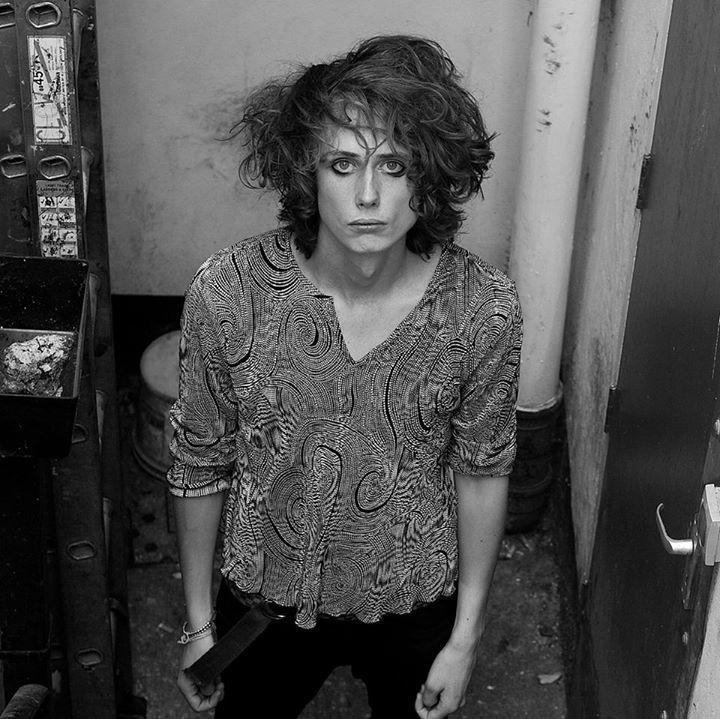 George Wilding Tour Dates, Concert Tickets, & Live Streams