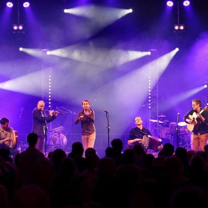 Teada Tour Dates 2018 & Concert Tickets | Bandsintown