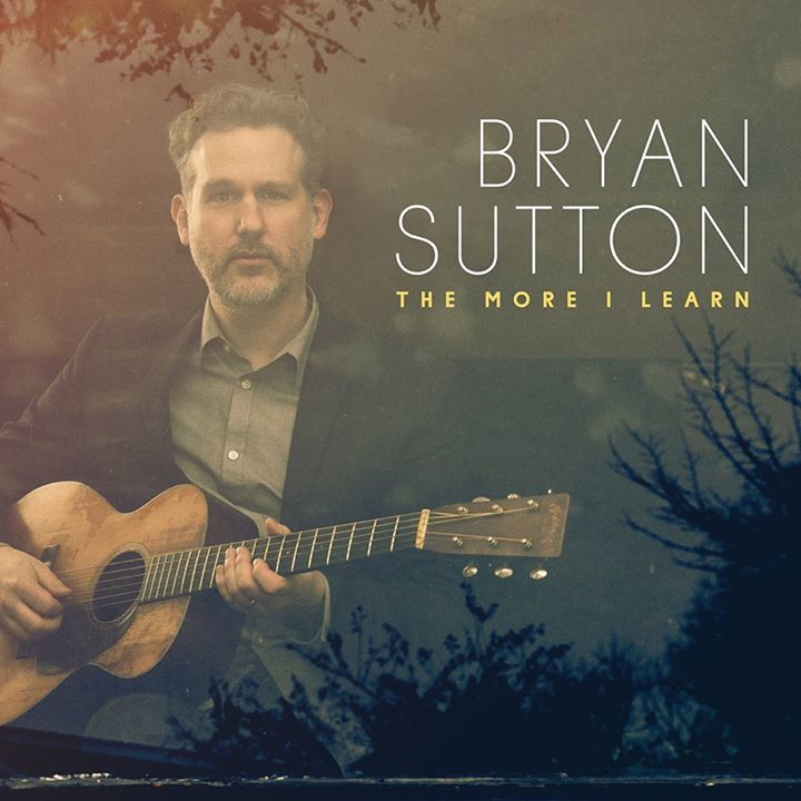 Bryan Sutton Nashville Tickets, Ryman Auditorium Nov 20, 2022 | Bandsintown