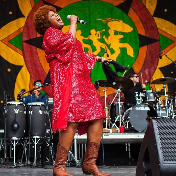 The Suffers Concerts & Live Tour Dates: 2024-2025 Tickets | Bandsintown