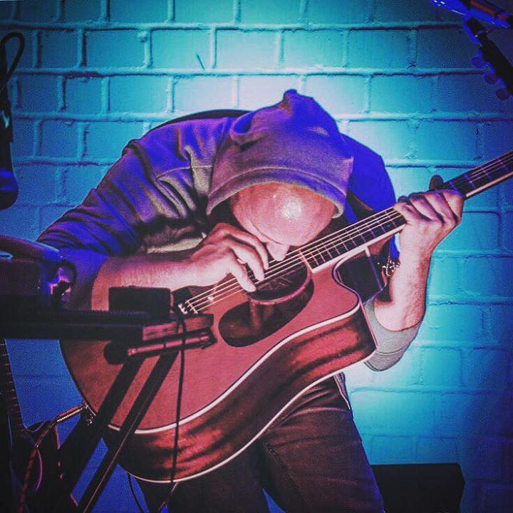 Dates de tournée de AADEN, billets de concert et diffusions en live