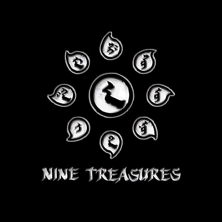 Nine Treasures Concerts & Live Tour Dates: 2024-2025 Tickets | Bandsintown