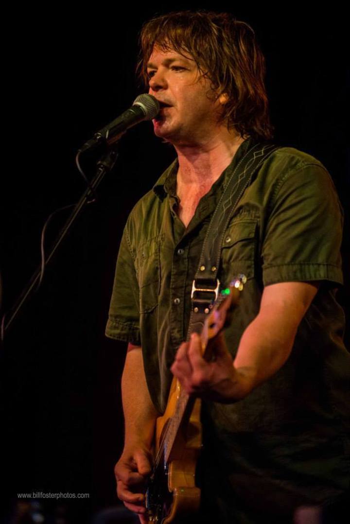 Mike Stinson Concerts & Live Tour Dates: 2024-2025 Tickets | Bandsintown