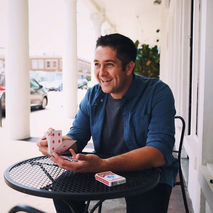 The Magic of Taylor Hughes Tour Dates, Concert Tickets, & Live Streams