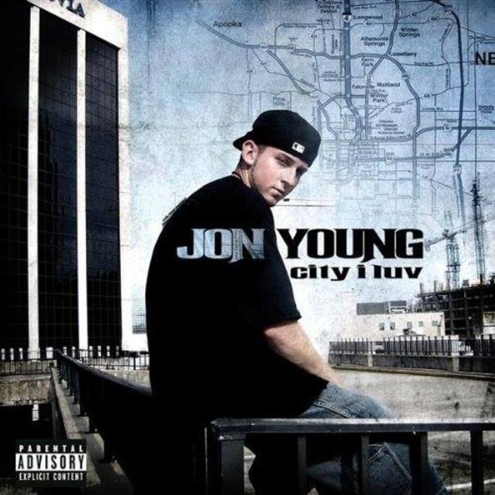 Jon Young Concerts & Live Tour Dates: 2024-2025 Tickets | Bandsintown
