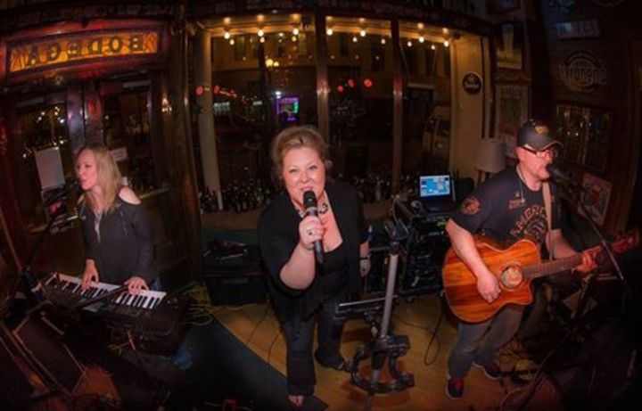 Nightcap Concerts & Live Tour Dates: 2024-2025 Tickets | Bandsintown