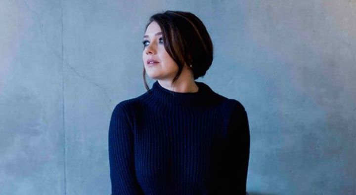 Pauline Scanlon Concerts & Live Tour Dates: 2024-2025 Tickets | Bandsintown