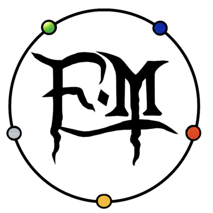 Magic Five Logo