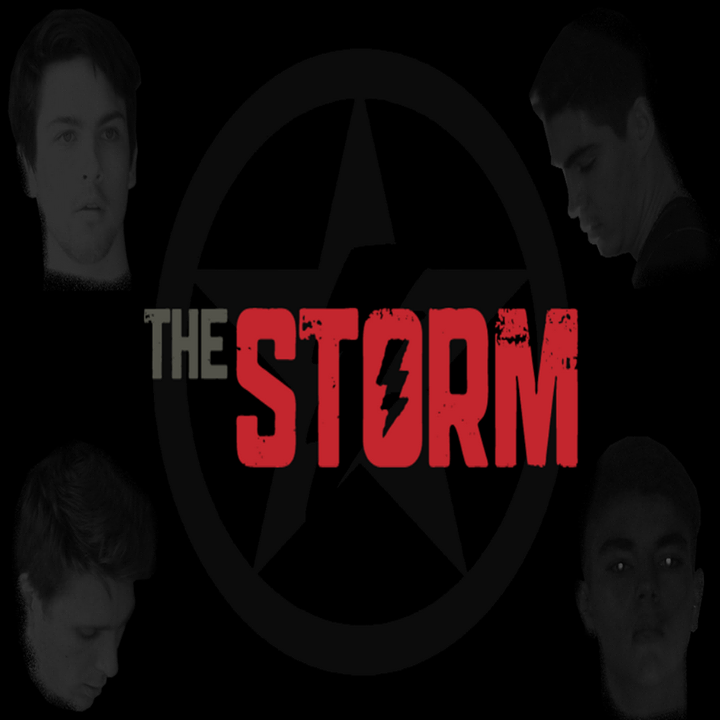 The Storm Concerts & Live Tour Dates: 2024-2025 Tickets | Bandsintown