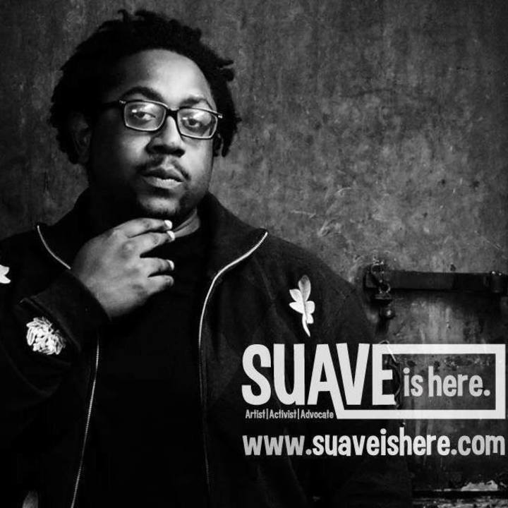 Suave Concerts & Live Tour Dates: 2024-2025 Tickets | Bandsintown