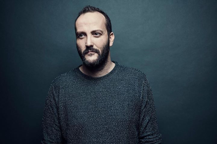 Fred Falke Concerts & Live Tour Dates: 2024-2025 Tickets | Bandsintown