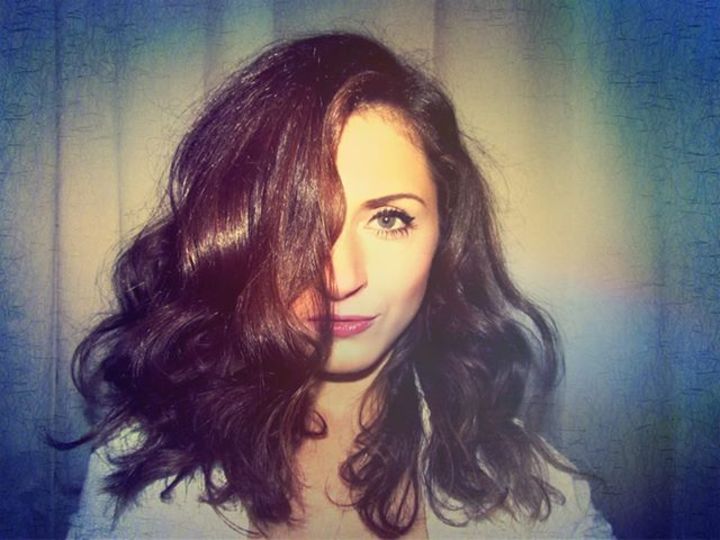 DJane Koki Tickets, 2022 Concert Tour Dates & Details | Bandsintown