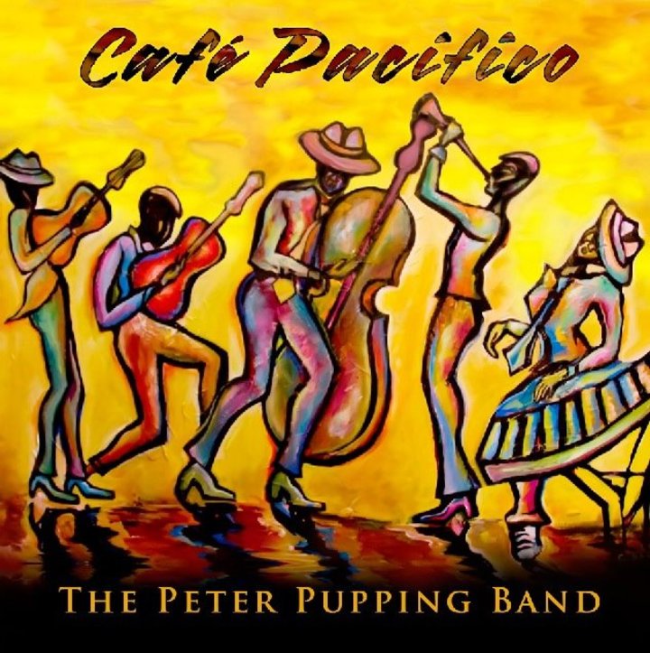 The Peter Pupping Band Concert Tickets: 2023 Live Tour Dates | Bandsintown