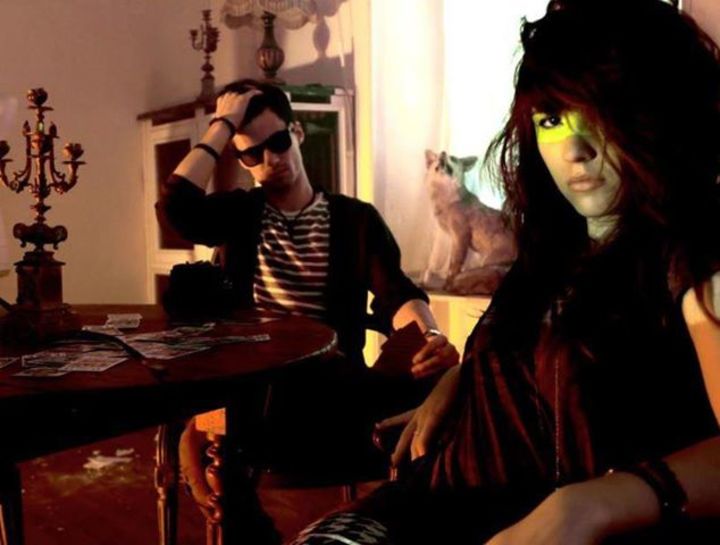 Scarlet Concerts & Live Tour Dates: 2024-2025 Tickets | Bandsintown