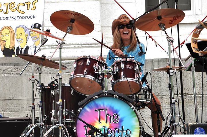 The Rejects Concert Tickets: 2023 Live Tour Dates | Bandsintown