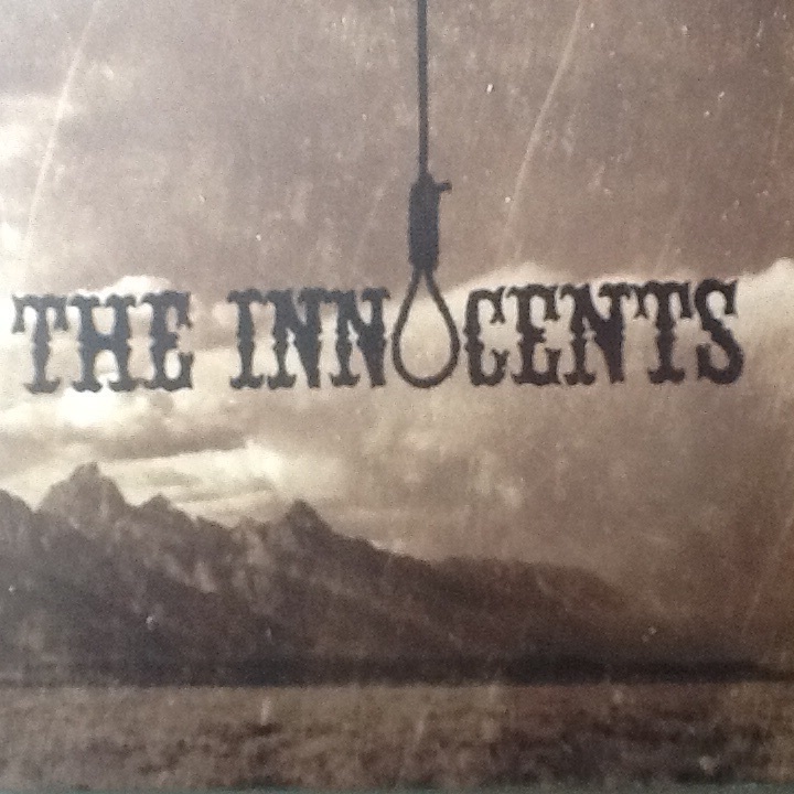 The Innocents Concerts & Live Tour Dates: 2024-2025 Tickets | Bandsintown