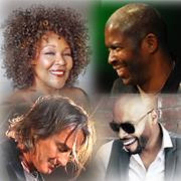 The Cookies Concerts & Live Tour Dates: 2024-2025 Tickets | Bandsintown