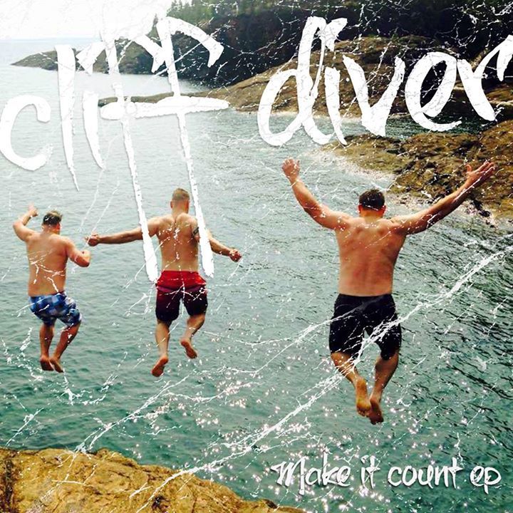 Cliff Diver Concerts & Live Tour Dates: 2024-2025 Tickets | Bandsintown