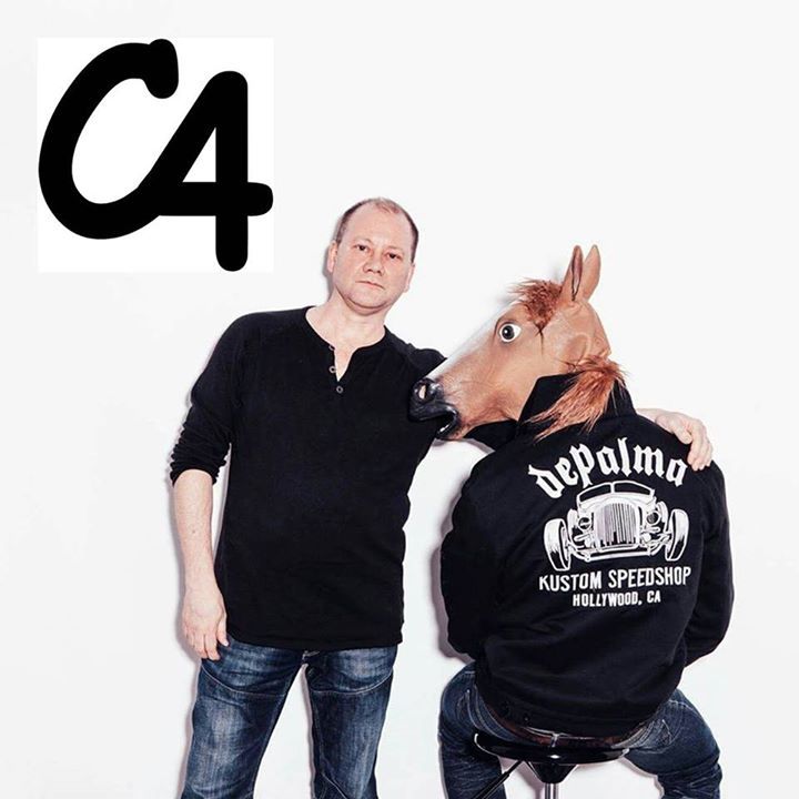 c4 Concert Tickets: 2023 Live Tour Dates | Bandsintown