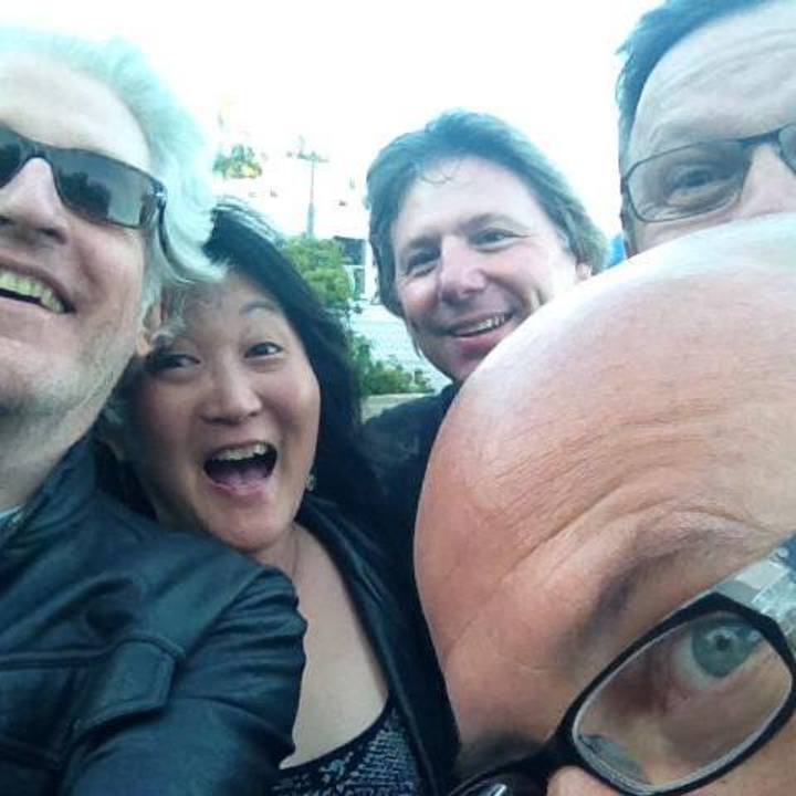 The Roger Steen Band Concerts & Live Tour Dates: 2024-2025 Tickets ...