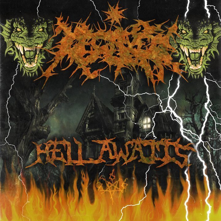 Decayer Concerts & Live Tour Dates: 2023-2024 Tickets | Bandsintown