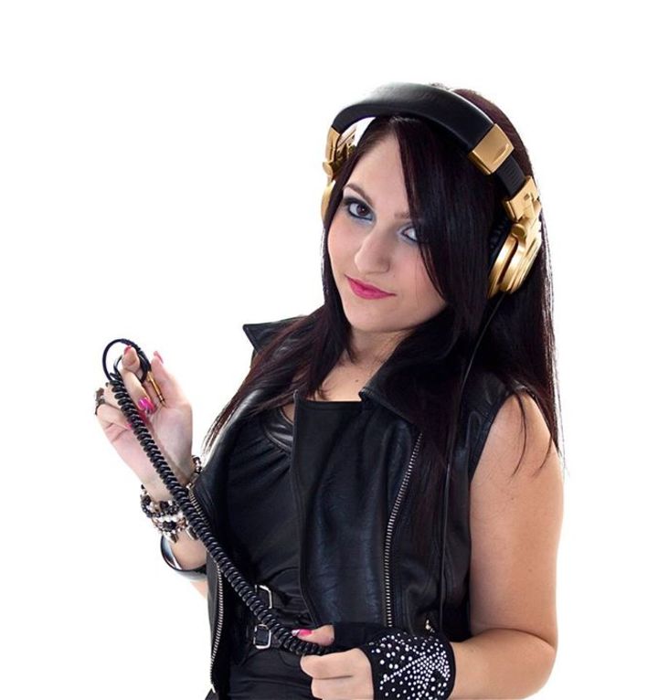 DJ Mel Concerts & Live Tour Dates: 2023-2024 Tickets | Bandsintown