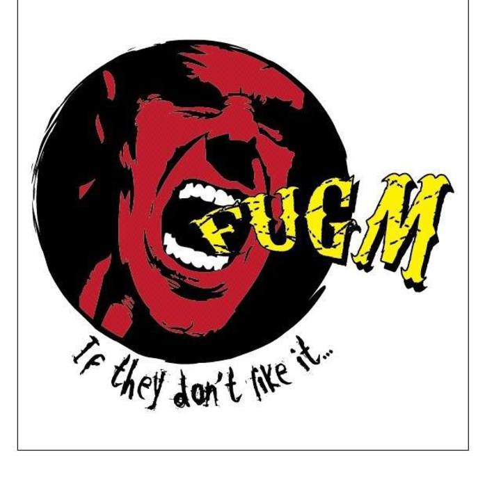 FUGM Tour Dates, Concert Tickets, & Live Streams