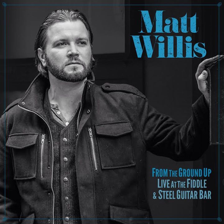 Matt Willis Tickets, 2022 Concert Tour Dates & Details | Bandsintown