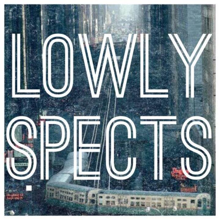 Lowly Spects Concerts & Live Tour Dates: 2024-2025 Tickets | Bandsintown