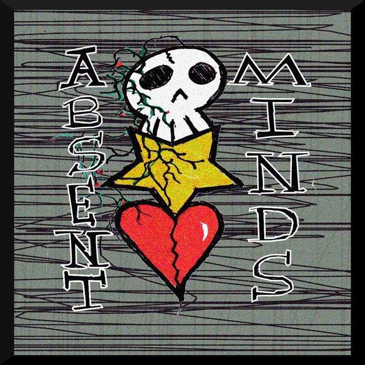 Absent Minds Concerts & Live Tour Dates: 2023-2024 Tickets | Bandsintown