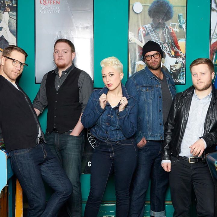 Sexy Ester Tickets, 2023 Concert Tour Dates & Details | Bandsintown