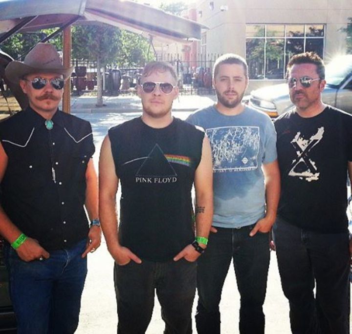 Attic Attack Tour Dates, Concert Tickets, & Live Streams