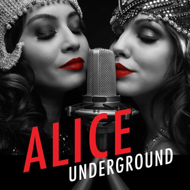 Billets pour Alice Underground, détails et dates de tournée pour 2023 ...