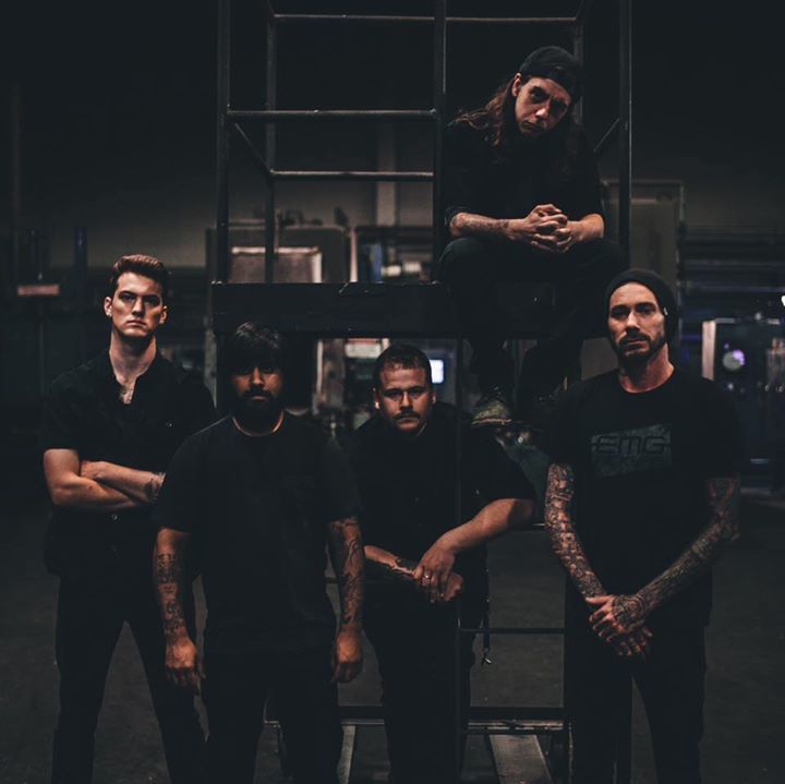 Defiler Concerts & Live Tour Dates: 2023-2024 Tickets | Bandsintown