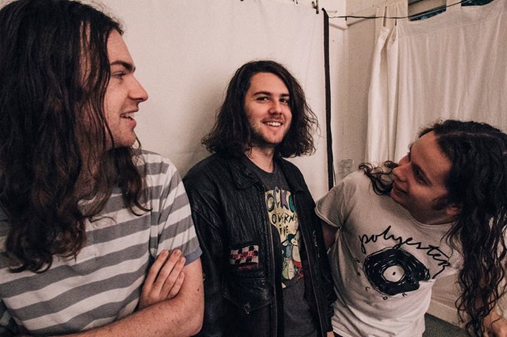 Foam Austin Tickets, Friendly Rio Market Aug 04, 2023 | Bandsintown