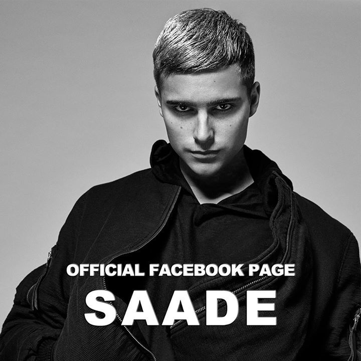 Eric Saade Tour Dates 2017 - Upcoming Eric Saade Concert Dates and ...