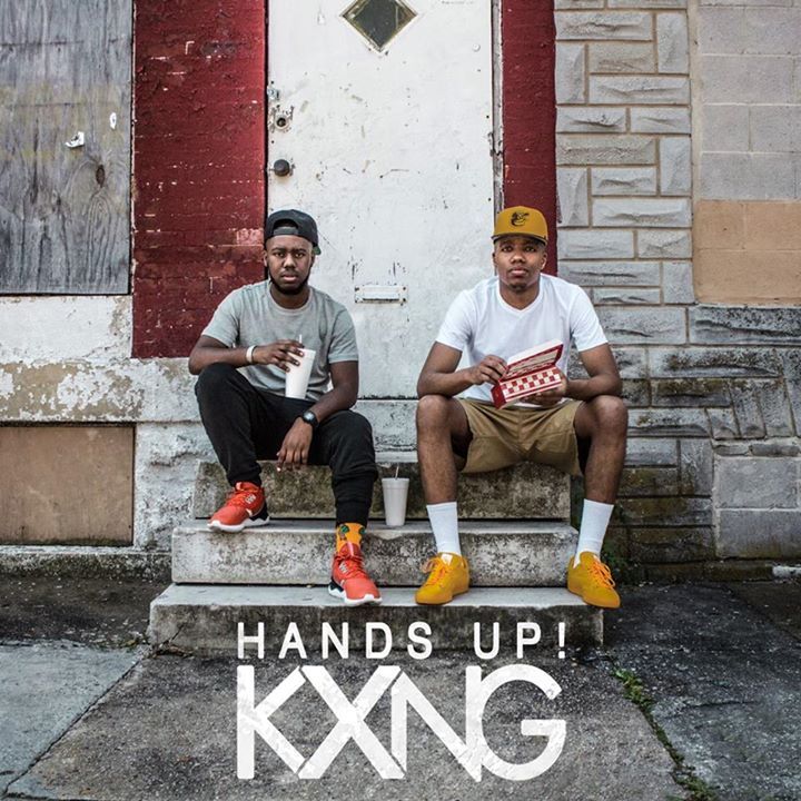 Hands Up Tickets, 2023 Concert Tour Dates & Details | Bandsintown