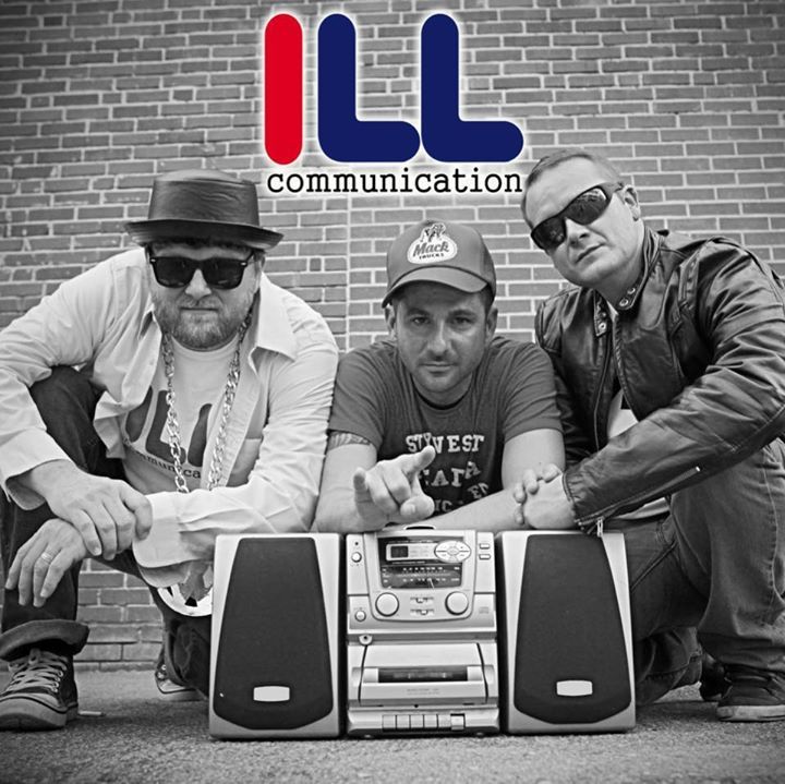ILL COMMUNICATION Concerts & Live Tour Dates: 2024-2025 Tickets ...