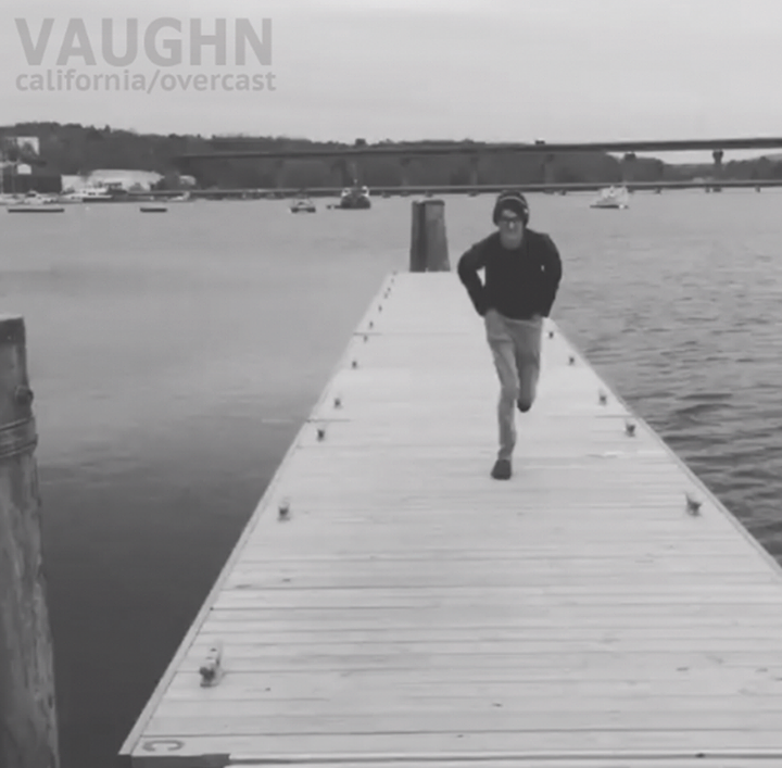 Vaughn Madison Tickets, Liquid Jan 19, 2024 | Bandsintown