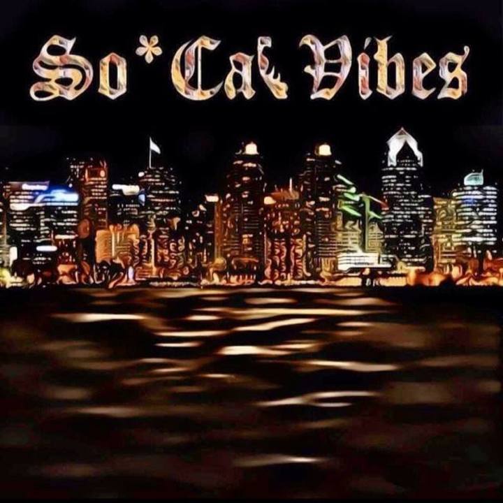So*Cal Vibes Concerts & Live Tour Dates: 2024-2025 Tickets | Bandsintown